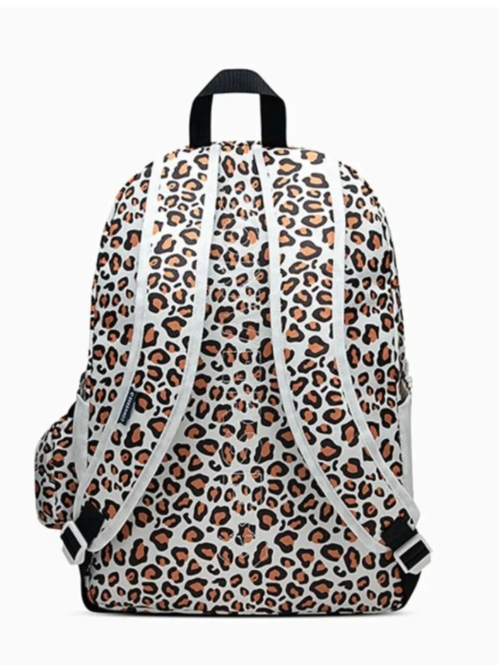 Converse | Bags | Nwt Converse Go To Backpack Full Size Chuck Taylor ...
